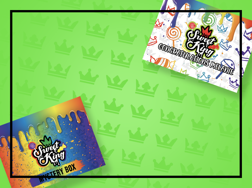 Sweetking Gift Boxes – Sweet King Co