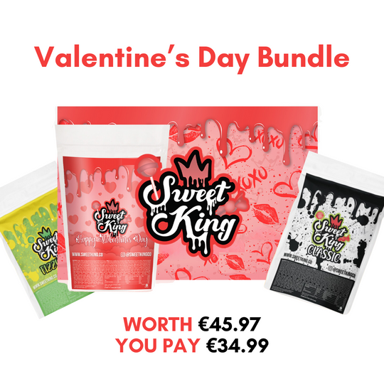 Sweetking Gift Boxes – Sweet King Co